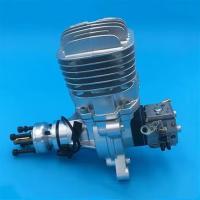China Dle 65cc Original Gas Engine For Rc Airplane Model Drones for sale