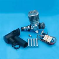 China Dle 65cc Original Gas Engine For Rc Airplane Model Drones for sale