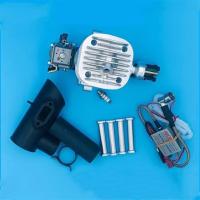 China Dle 65cc Original Gas Engine For Rc Airplane Model Drones for sale