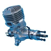 China original dle 65cc gas engine for rc airplane model - for sale
