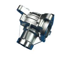 China Original Dle Crankcase for 55ra Gasoline Engine for sale