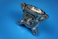 China Original Dle Crankcase for 55ra Gasoline Engine for sale