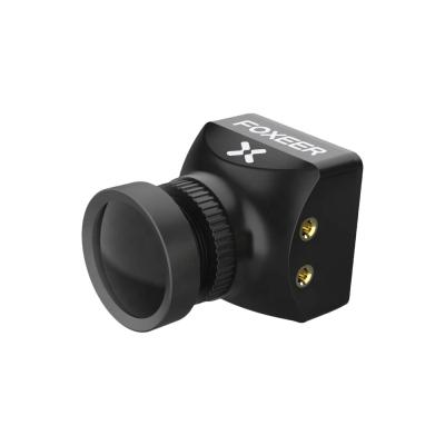 China Factory Outlet Foxeer Mini V2 FPV Camera 1200TVL 4:3 PAL NTSC Switchable For Drone for sale