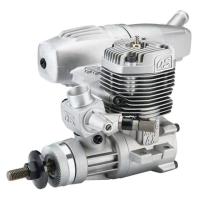 China Os 46ax Ii Two Stroke Engine For Model Airplane Fixed Wing 15490 for sale