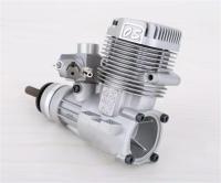 China Os 46ax Ii Two Stroke Engine For Model Airplane Fixed Wing 15490 for sale