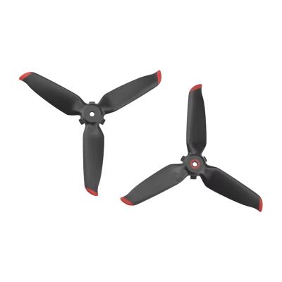 China For Dji Fpv Set Combo Aircraft Propeller Drone Blade Accessories For Propellers Powerful Easy To Mount Secure for sale