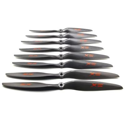China Sunnysky Eolo 12 13 14 15 16 Inch Propeller 30-70e Fixed Wing Paddle Drone Cruise for sale