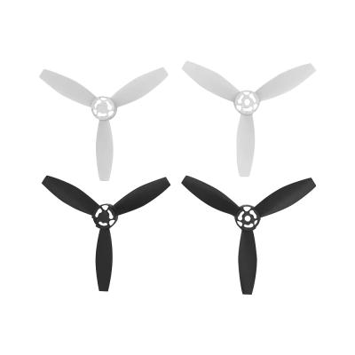 China 4pcs Plastic Propellers For Bebop 2 Drone Flying Blades Upgraded Parts Knife for sale