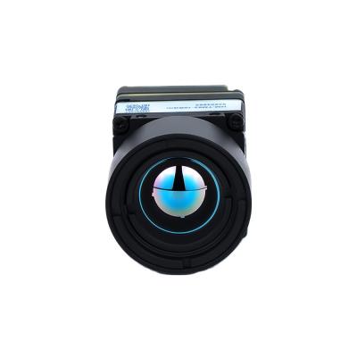 China Hot Sales High Quality Resolution 256x192 384x288 640x512 Thermal Imaging Camera Imager For Drone for sale