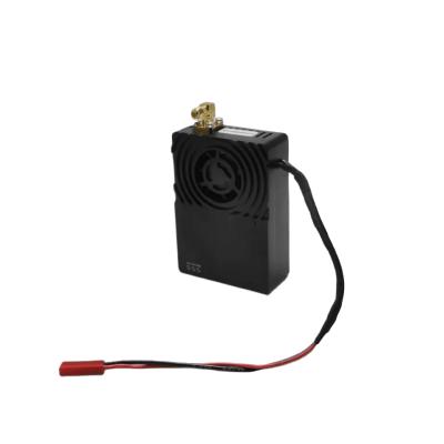 China Viewpro DDL051HA-H 0.51GHZ HD Drone UAV Digital Data Link Video Transmitter Anti-interference Capability Telemetry DIY for sale