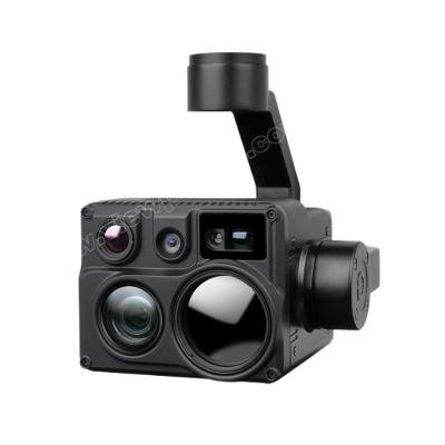 China Viewpro H30N Multi-sensor EOIR Laser Rangefinder Dual IR Thermal EO Camera Sensor Mapping Aerial Photography UAV for sale