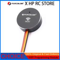 China FLYCOLOR WIFI Programming Module Wireless Parameter Setting Compatible with KRAKEN/WinDragon ESC for FPV Drone/RC Models for sale