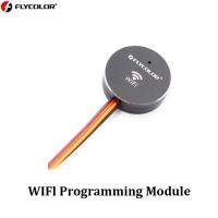 China FLYCOLOR WIFI Programming Module Wireless Parameter Setting Compatible with KRAKEN/WinDragon ESC for FPV Drone/RC Models for sale