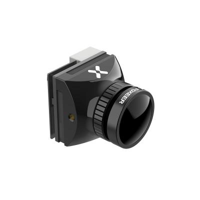 China Foxeer 3 Micro/Mini Night 1200TVL 0.00001lux IR Sensitive Vision Camera 850nm Light PAL/NTSC RC FPV Racing Drone for sale