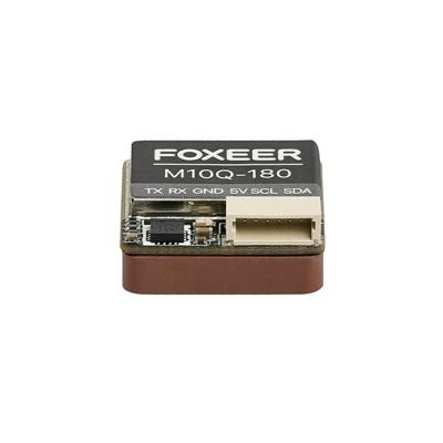 China Wholesale Price Foxeer M10Q-180 GPS Navigation Module Precise Positioning For Drone Kit for sale