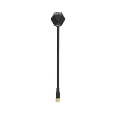 China IFlight Albatross V2 SMA 5.8GHz 2.4dBi Antenna LHCP/RP /RHCP 60MM/100/150 Plastic For Racing Drone Part for sale