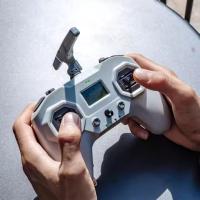China Hot Sales IFlight Commando 8-handle Remote Control Shuttle 2.4G/915 ELRS V2 for sale