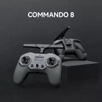 China Hot Sales IFlight Commando 8-handle Remote Control Shuttle 2.4G/915 ELRS V2 for sale