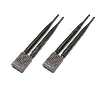 China 915Mhz Tarot RFD900A 3DR Radio Telemetry Modem Module Ultra 40KM Link Transmission for UAV Drones Accessories for sale