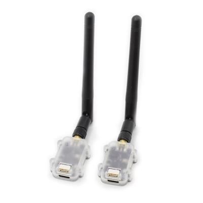 China MicoAir LR24 Telemetry Radio Module LR24-F/P 10km 2.4GHz Long-Range Support Open-source Flight Control Digital Transmission for sale