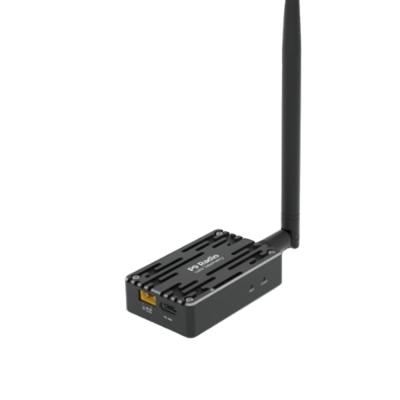 China Original CUAV P9 Radio Digital Radio Module Pixhawk Drone Flight Control Data Transmission Wireless Communication UAV Telemery for sale