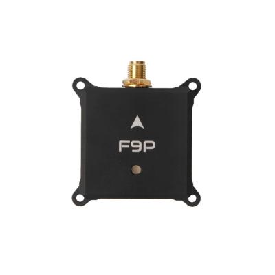 China H-RTK NEO-F9P Long Range GPS Drone Flight Controller Plastic ESC RC Radio System Accessory for Racing Drones Drones Accessories for sale