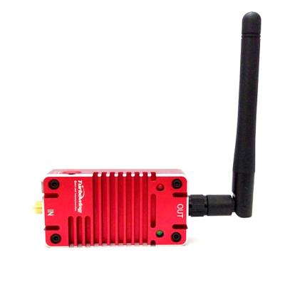 China Turbowing RY-2.4 G Radio Signal Amplifier Booster For RC FPV Drone G Receiver And Transmitter Parts Accs for sale