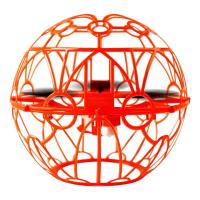 China BLUEPRINT EAGLE Drone Soccer for sale
