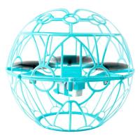 China BLUEPRINT EAGLE Drone Soccer for sale