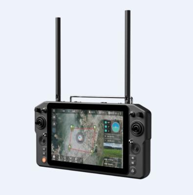 China Skydroid H30 50km Aerial Operating 1.4GHz/2.4/800MHz Long Range Agriculture Drone Remote Controller FPV for sale