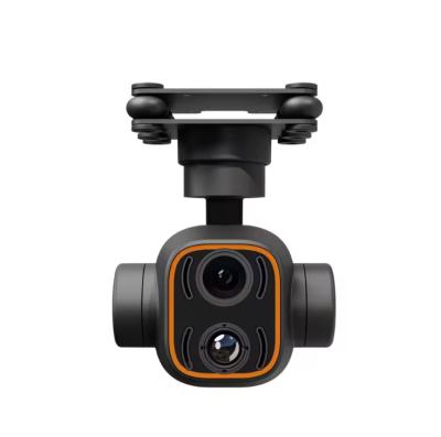 China Skydroid C12 2K High Definition Thermal Imaging Camera Three-Axis Stabilized Dual Light Gimbal Inverted Dynamic Drone RC C12 for sale