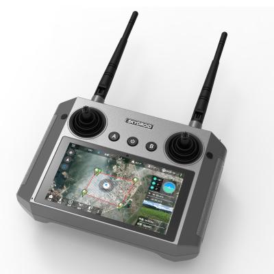 China Factory Outlet Skydroid H12 2.4GHz 1080P Remote Controller Digital Video Data Transmitter Agricultural Drone Control for sale