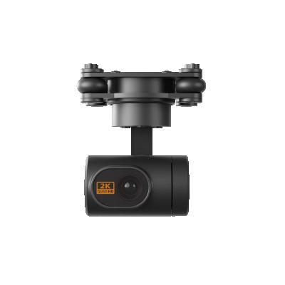 China Skydroid C10 PRO Three-axis HD 2K 1080P High Definition Stabilization Anti Shake Gimbal for Skydroid H16 H16 Pro H20 for sale