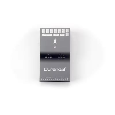 China Wholesale Holybro Durandal H7 Pixhawk4 PX4 Open Source Flight Controller For 4-axis Multi-axis Drone RC Multi-rotor Helicopter for sale