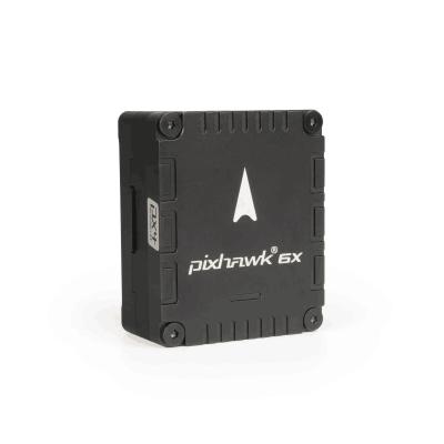 China New Holybro Pixhawk 6X Flight Controller Standard Mini Set M9N GPSM10 GPS RC FPV Racing Drone Multirotor Airplane for sale
