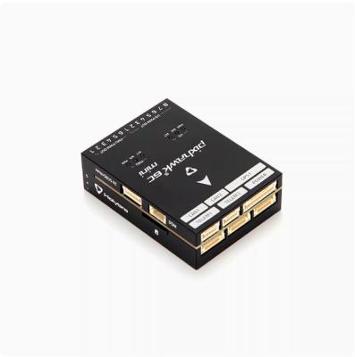 China Holybro Pixhawk 6c Mini Flight Controller Stm32h743 Pm02 V3 06 Power Module M9n M10 Gps For Rc Drone Mapping Survey for sale