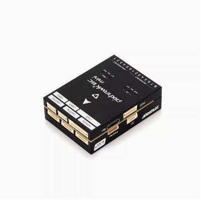 China Holybro Pixhawk 6c Mini Flight Controller Stm32h743 Pm02 V3 06 Power Module M9n M10 Gps For Rc Drone Mapping Survey for sale