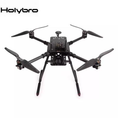 China Holybro X650 Development Kit Pixhawk6C/6X Open Source Flight Controller with Remote Control 1000m Image Transmission Distance for sale