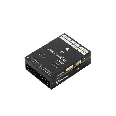 China Holybro High Quality Pixhawk 6C Mini Autopilot Flight Controller with M9N GPS PM06 Power Module Pre-Installed Drones Accessories for sale