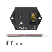 China Holybro H-Flow with DroneCAN Protocol Integrated Optical Flow and Rangefinder Module for sale