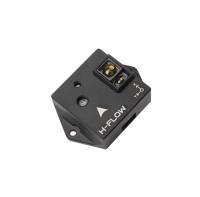 China Holybro H-Flow with DroneCAN Protocol Integrated Optical Flow and Rangefinder Module for sale