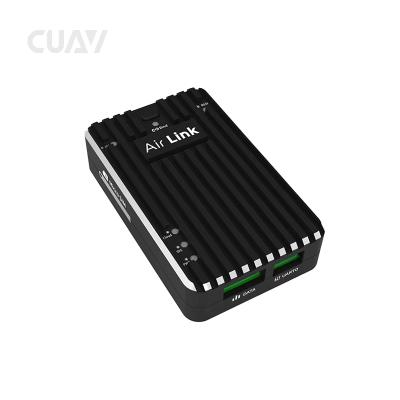 China CUAV Air Link Telemetry Module Pixhawk Very Long Range Data Radio For Vtol Drone UAV for sale