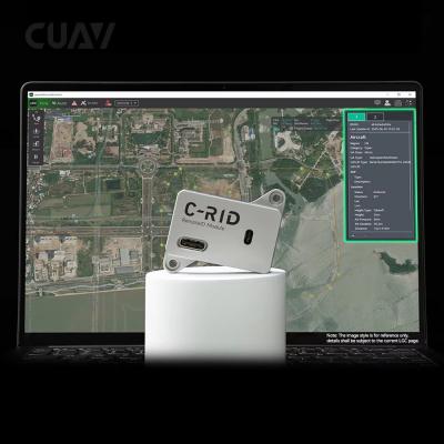 China Wholesale Price CUAV C-RID Drone Unique Product Identification Code Broadcasting Read Accessories Module F for sale