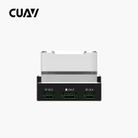 China CUAV V5+ Ardupilot Pixhawk 248 Drone Flight Controller Open Source Programmable PX4 For Vtol UAV for sale