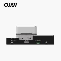 China CUAV V5+ Ardupilot Pixhawk 248 Drone Flight Controller Open Source Programmable PX4 For Vtol UAV for sale