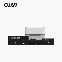 China CUAV V5+ Ardupilot Pixhawk 248 Drone Flight Controller Open Source Programmable PX4 For Vtol UAV for sale