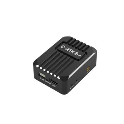 China Wholesale Price Cuav New C-Rtk 2hp Dual Antenna Centimeter Position Gnss Heading Module for sale