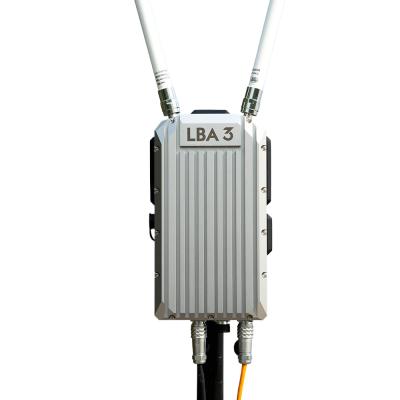 China Cuav Lba 3 Drone Video Link 4g Radio Telemetry Module 33dbm Fpv Long Range Data Transmitter Uav Wireless Transmission for sale
