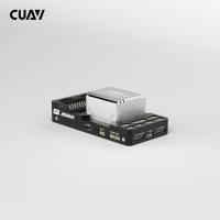 China Cuav V6x Rc Drone Flight Control Upgrade Version Pixhawk Px4 32-Bit Open Source Autopilot Controller for sale