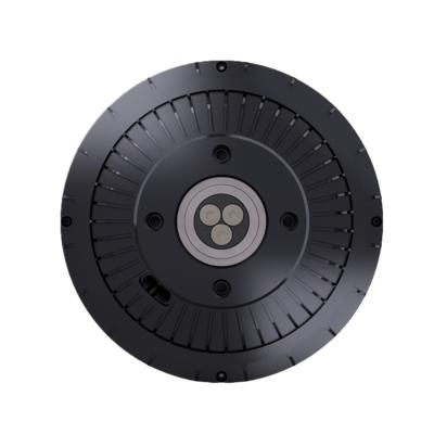 China Ligpower U8 II Pro KV100 IP56 Waterproof Low Noise 12S Brushless Motor for Surveying and Mapping Drones Drone Accessories for sale